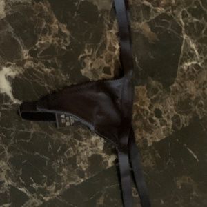 SKIMS | Intimates & Sleepwear | Nwt Skims Micro Thong | Poshmark